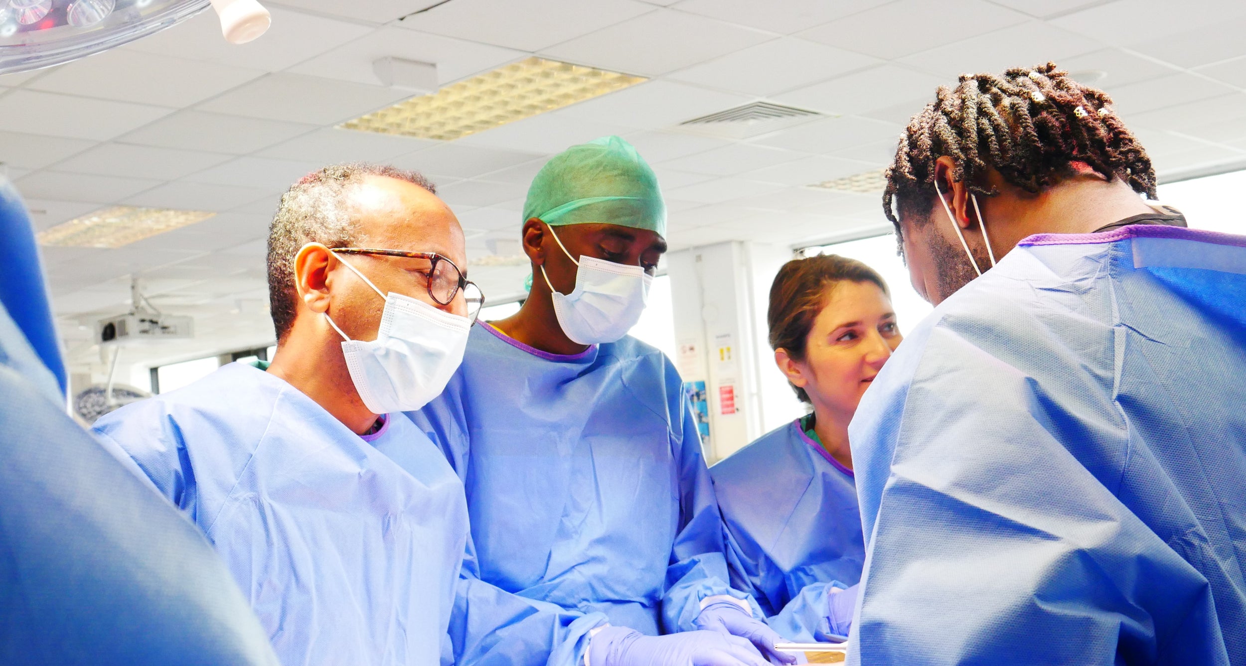 Nottingham Spine | The Spinal Unit
